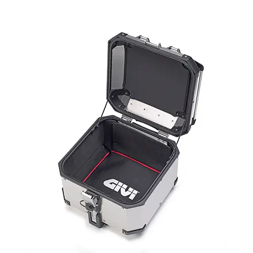 GIVI E202 enterijer za kofer