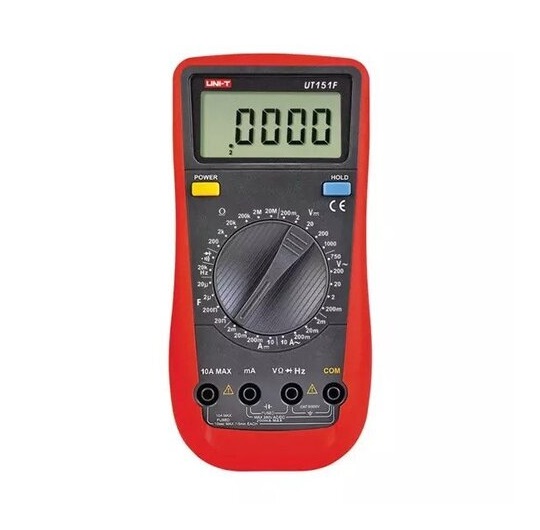 Multimeter UNI-T UT151F