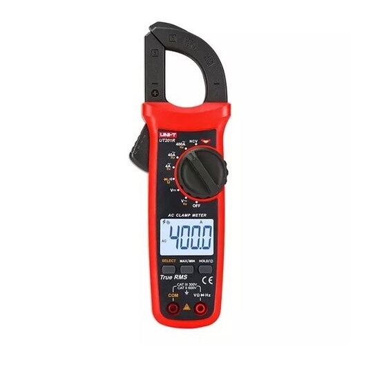 Multimeter UNI-T UT201R clamp