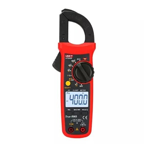 Multimeter UNI-T UT202R clamp