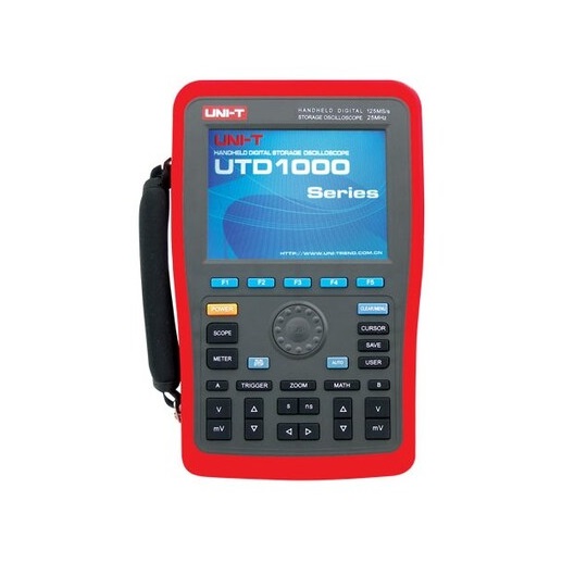 Oscilloscope UNI-T UTD1062C