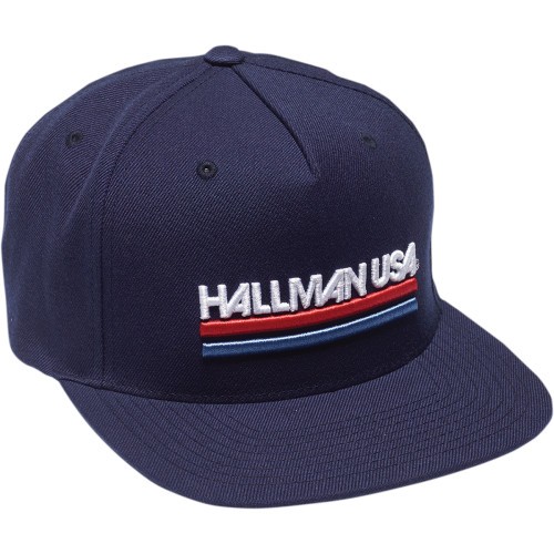 KAČKET THOR HALLMAN USA SNAPBACK