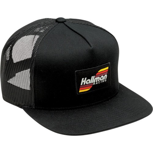 KAČKET THOR HALLMAN TRES TRUCKER