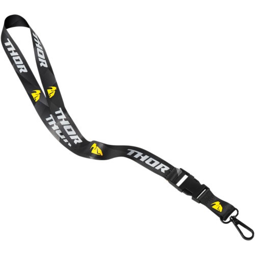 PRIVEZAK ZA KLJUČEVE THOR LANYARD