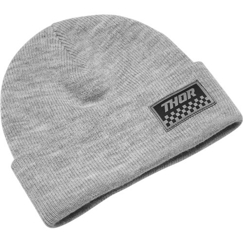KAPA THOR CHECHKER BEANIE