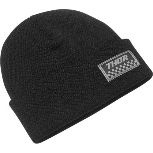KAPA THOR CHECHKER BEANIE