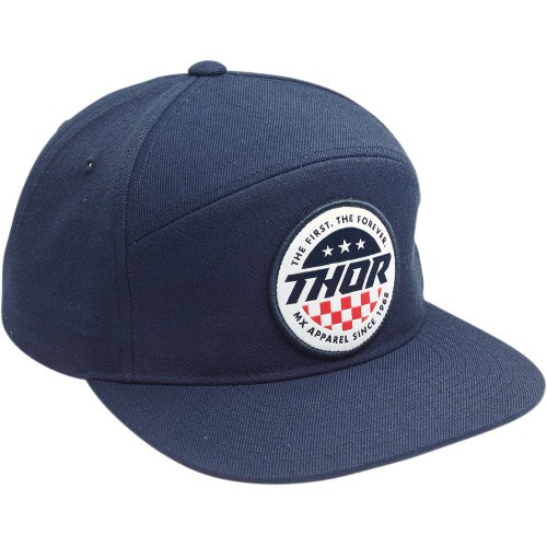 KAČKET THOR PATRIOT SNAPBACK