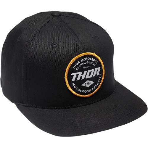 KAČKET THOR SEAL SNAPBACK