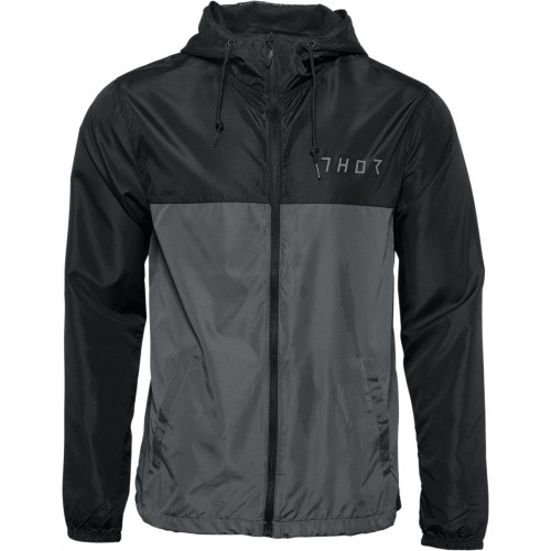 JAKNA THOR DIVISION WINDBREAKER