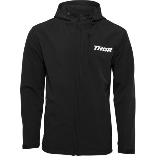 JAKNA THOR SOFT SHELL