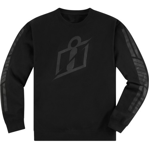 MAJICA DUGIH RUKAVA ICON RS GRADIENT CREW FLEECE