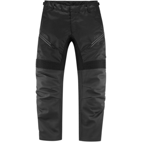 PANTALONE ICON CONTRA2 LEATHER
