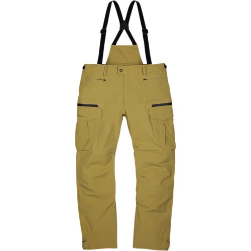 PANTALONE ICON STORMHAWK WP