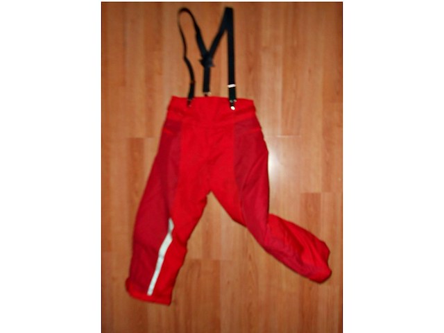 Ski pantalone Wedze vel.5