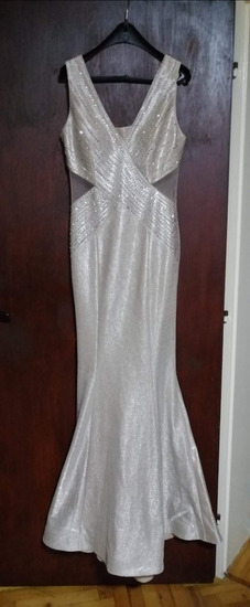 Glamurozna svecana haljina