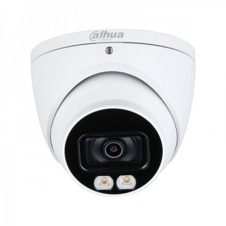 Dahua kamera IPC-HDW1239T1-LE0280-S5 DOME CAMERA 2.8 FULL HD IP67