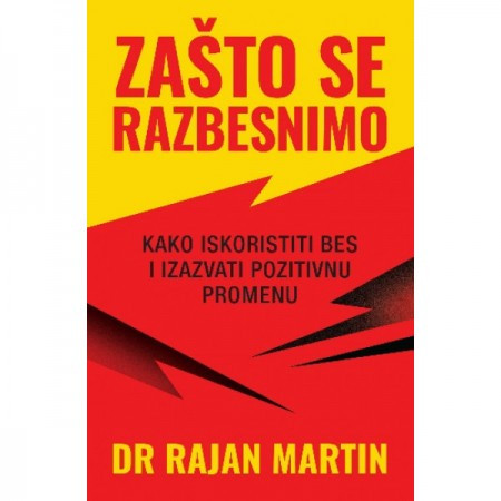 Zašto se razbesnimo ( H0108 )