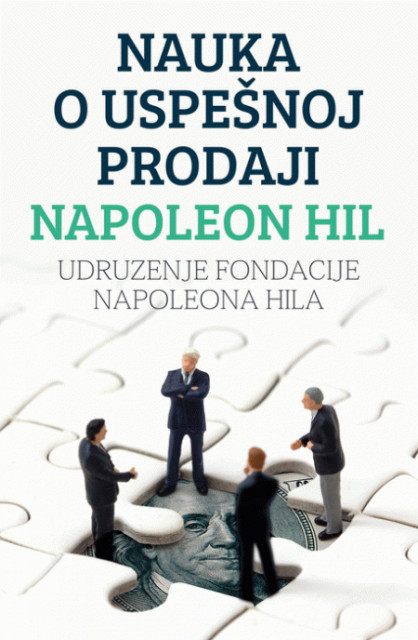 Nauka o uspešnoj prodaji ( H0113 )