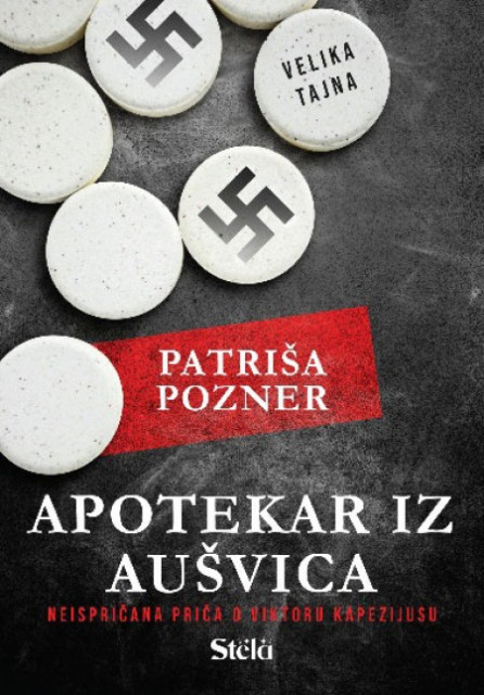 Apotekar iz Aušvica ( ST0001 )