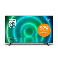 PHILIPS 50" 50PUS7906/12