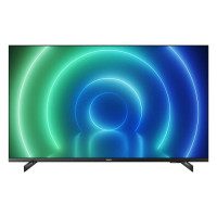 PHILIPS 43" 43PUS7506/12