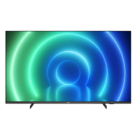 PHILIPS 50" 50PUS7506/12