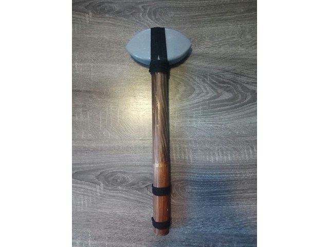 Drvena Sekira Tomahawk Zagor