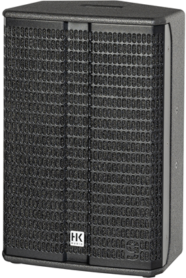 HK Audio LINEAR 9 110 XA aktivna zvučna kutija (komad)
