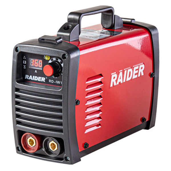 Aparat za varenje RD-IW180 160A Raider 2800