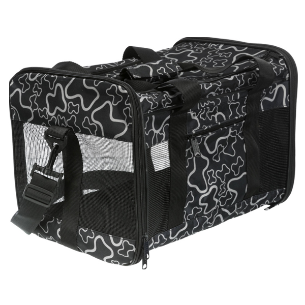 Torba transporter za ljubimca 26x27x42cm Adriana Trixie 2889