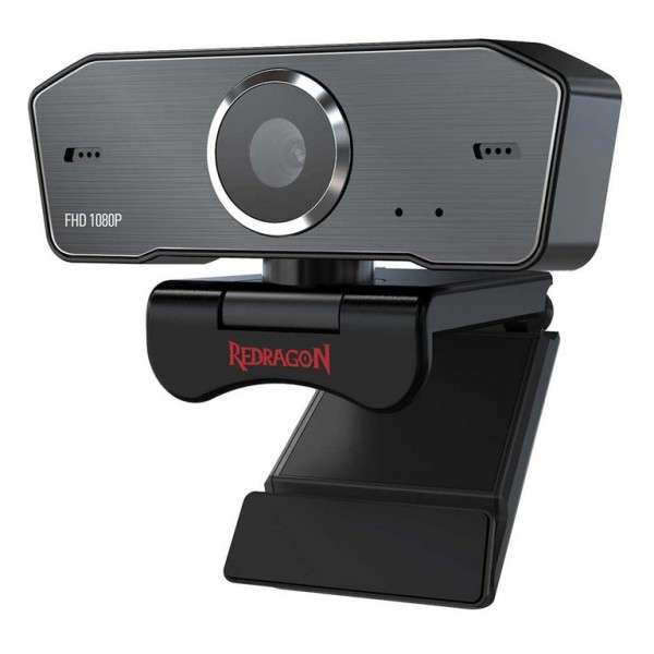 Redragon Hitman GW800-1 FHD Webcam