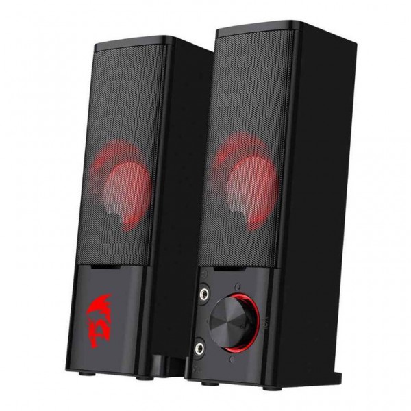 Redragon Orpheus GS550 Gaming Speakers