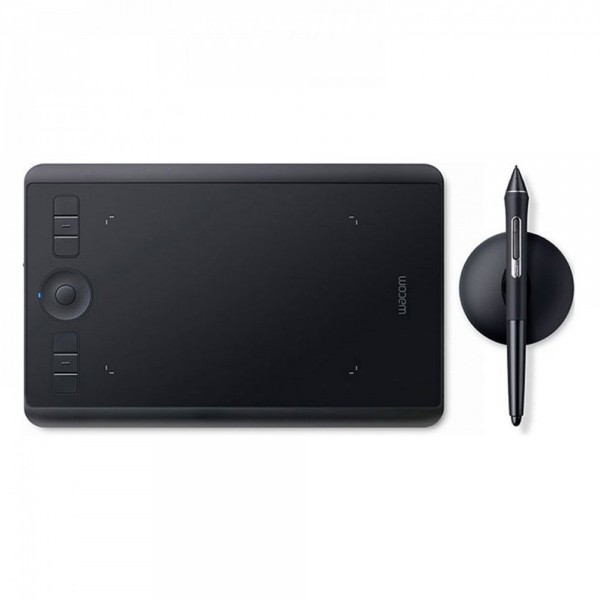 Wacom Intuos Pro S New