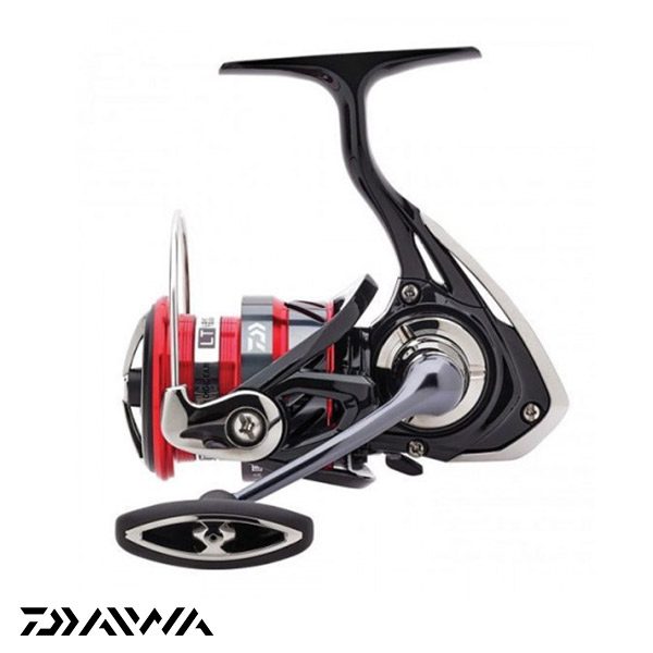 Daiwa Ninja LT 3000D-C (10219-301)