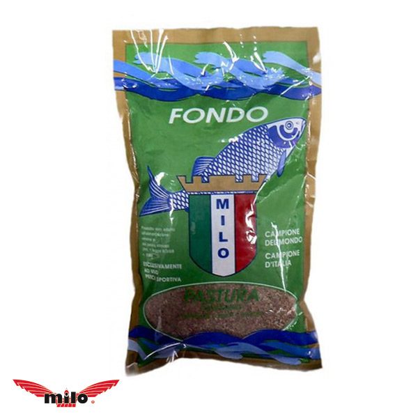 Primama MILO Fondo 1kg (511PA0004)