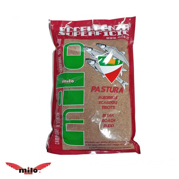 Primama MILO Eccellenza Superficie 1kg (511PA0001)