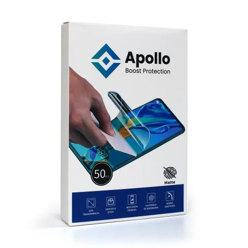 Folija za masinu za secenje Apollo mat 50/1