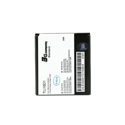 Baterija standard - Alcatel OT Pop D5/5038E TLi8D1