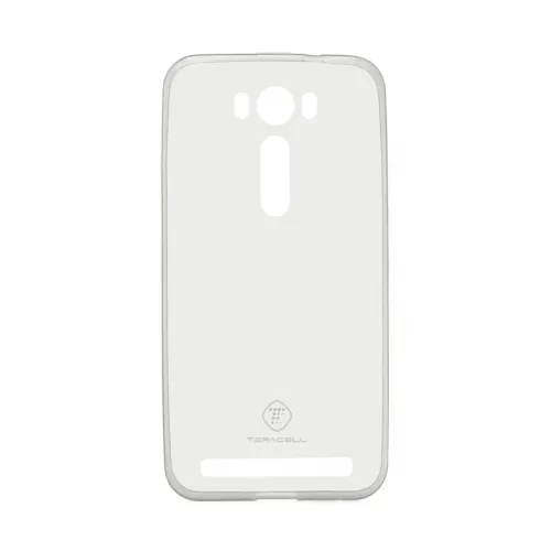 Futrola - maska Teracell Skin za Asus Zenfone 2 Laser ZE500KL Transparent