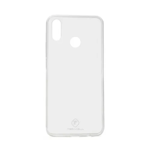 Futrola - maska Teracell Skin za Huawei P smart plus Transparent