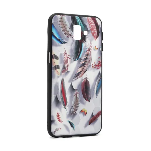 Futrola - maska Feather za Samsung J610FN Galaxy J6 Plus type 2