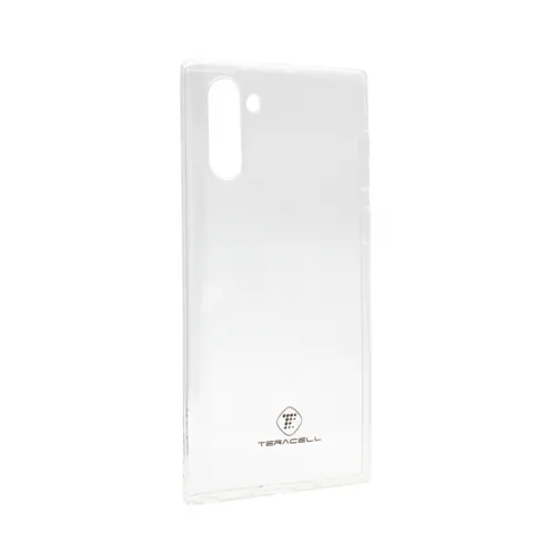 Futrola - maska Teracell Giulietta za Samsung N970F Galaxy Note 10 Transparent