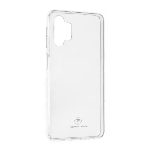 Futrola - maska Teracell Skin za Samsung A326B Galaxy A32 5G Transparent