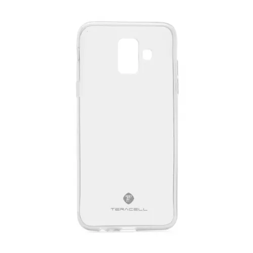 Futrola - maska Teracell Skin za Samsung A600F Galaxy A6 2018 Transparent