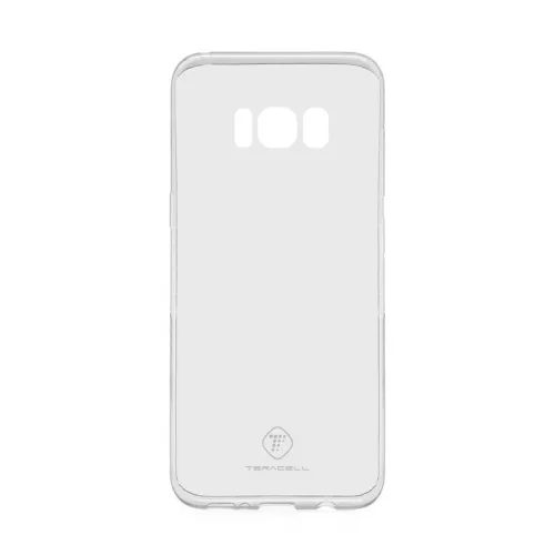 Futrola - maska Teracell Skin za Samsung G950 S8 Transparent