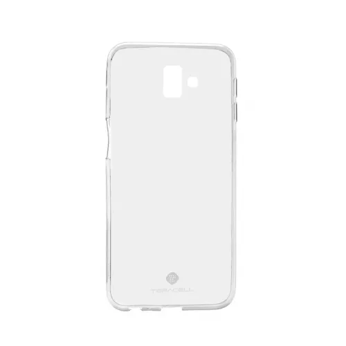 Futrola - maska Teracell Skin za Samsung J610FN Galaxy J6 2018 Plus Transparent