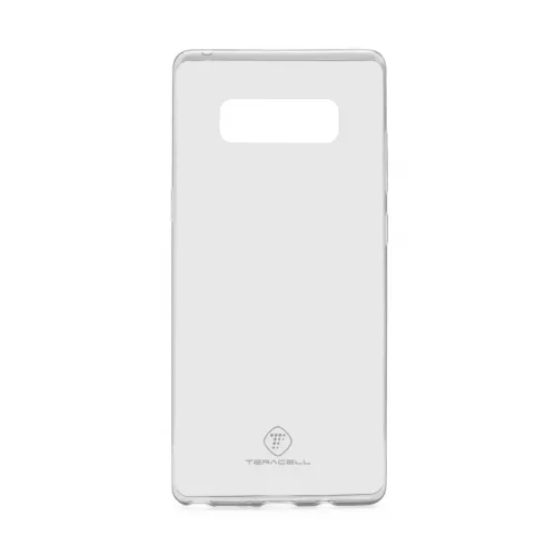 Futrola - maska Teracell Skin za Samsung N950F Note 8 Transparent