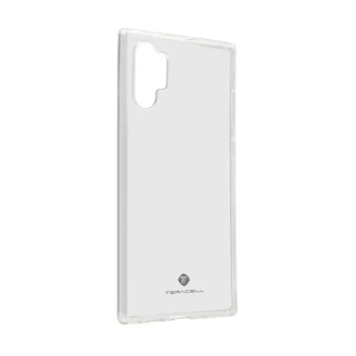 Futrola - maska Teracell Skin za Samsung N975F Galaxy Note 10 Plus Transparent