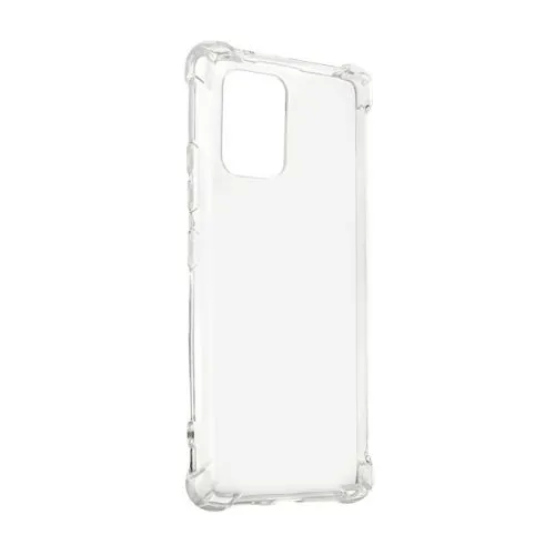 Futrola - maska Transparent Ice Cube za Samsung A915F Galaxy A91/S10 Lite