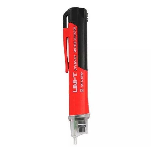 Voltage detector UNI-T UT12D-EU